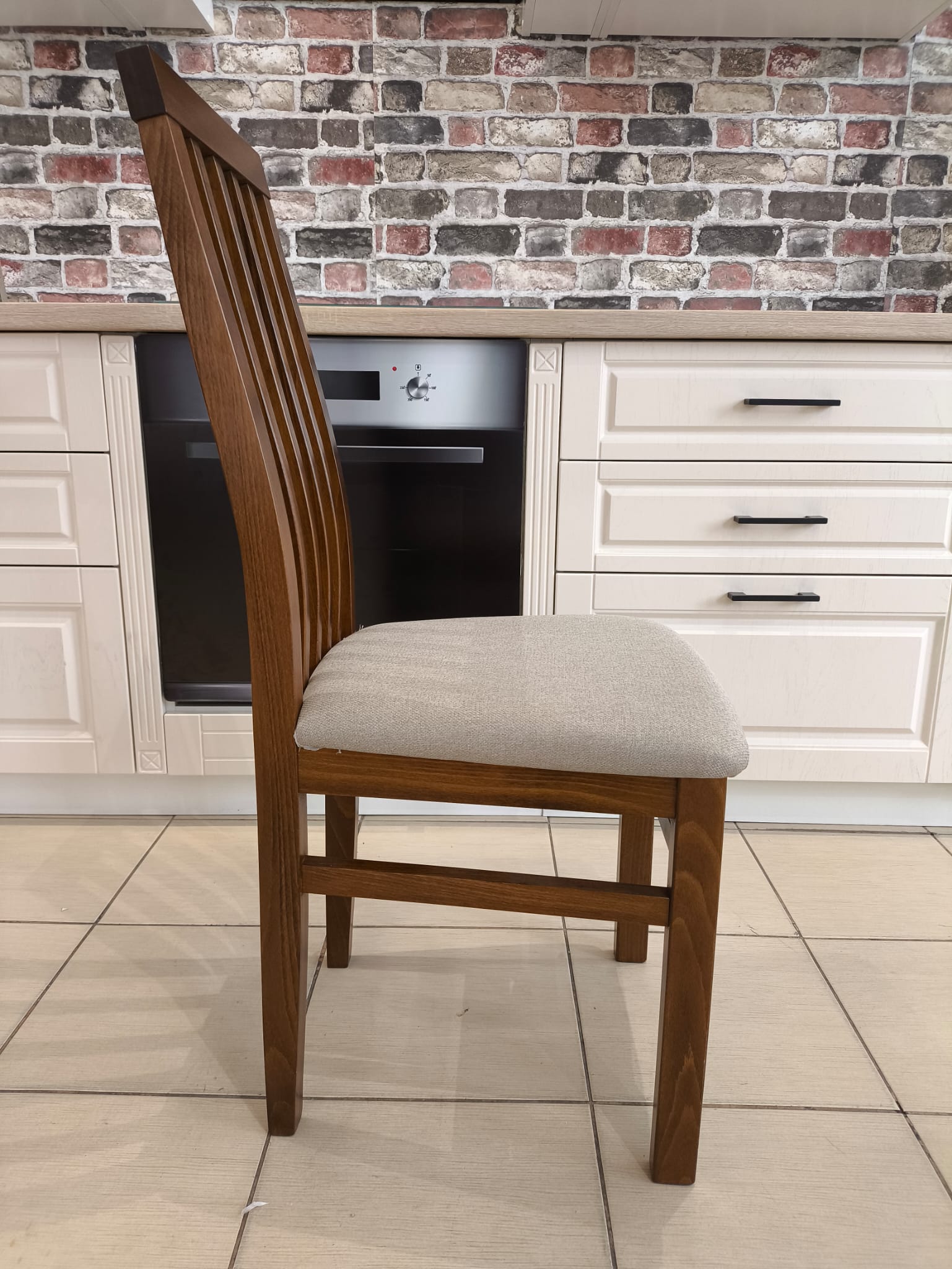SCAUN SWL 3 - LIDER FURNITURE
