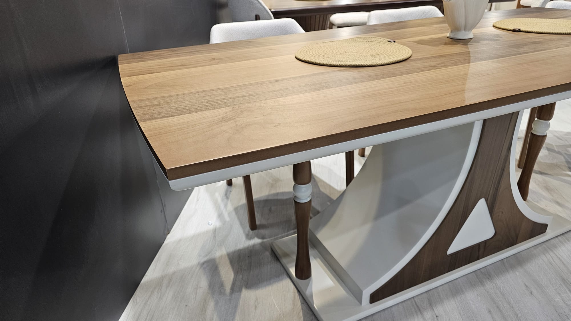MASA FIXA VERA lungime 200cm latime 90cm - LIDER FURNITURE